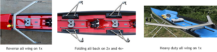 CO-riggers | Swift International