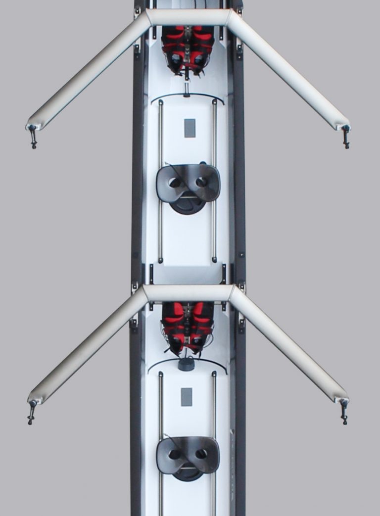 Racing Shells Riggers | Swift International