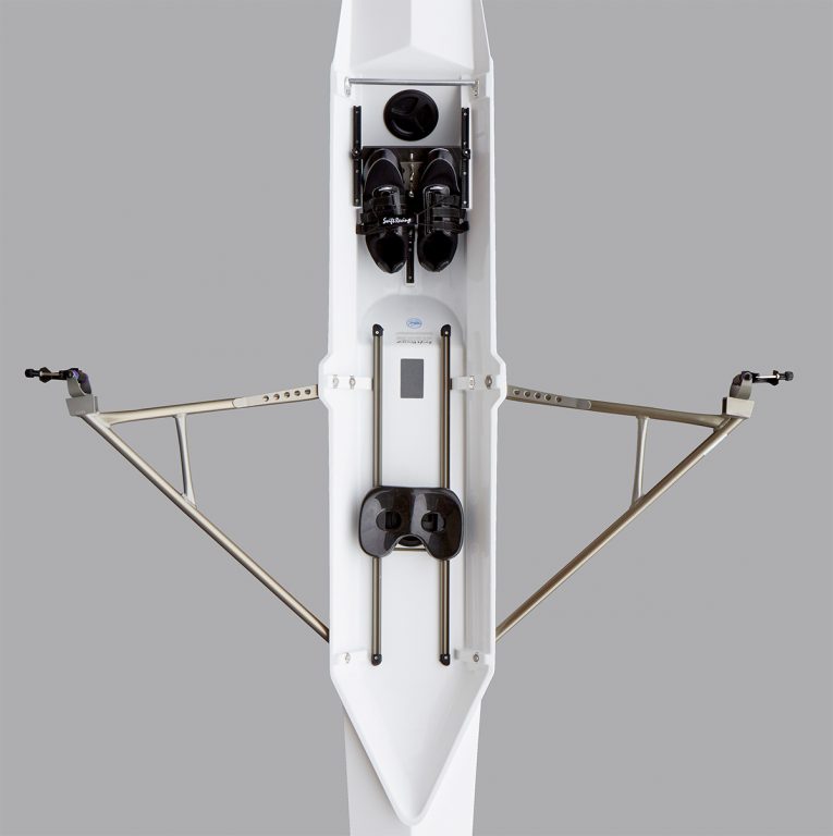 Racing Shells Riggers | Swift International