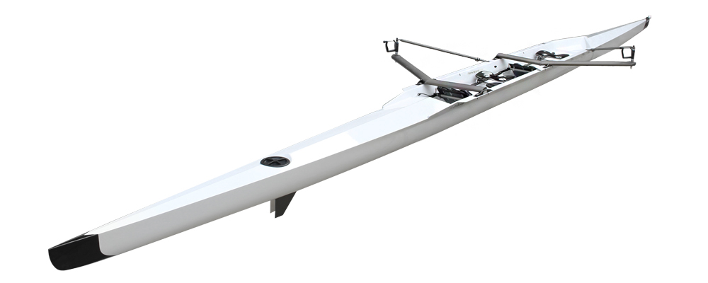 Racing Shells 2x/- | Swift International