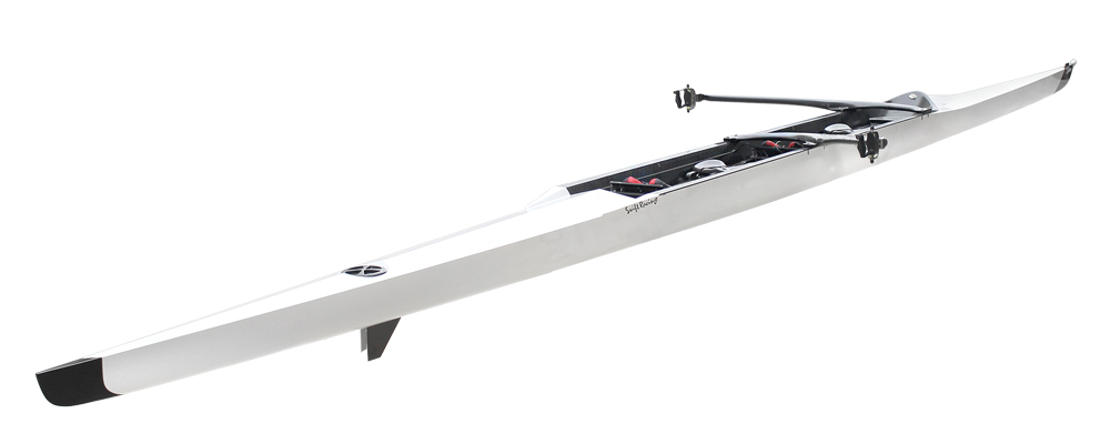 Racing Shells 2x/- | Swift International