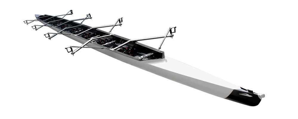 Racing Shells 8+/x | Swift International