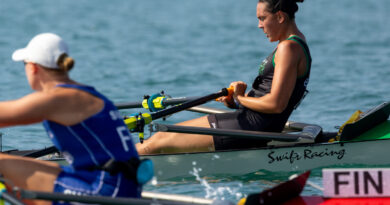 Coastal 1x | Swift International