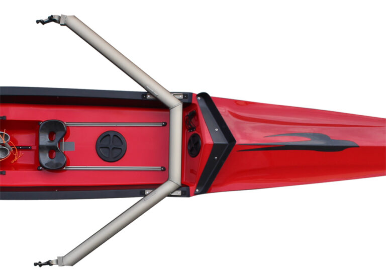 Coastal Rowing Rigger Options – Swift International
