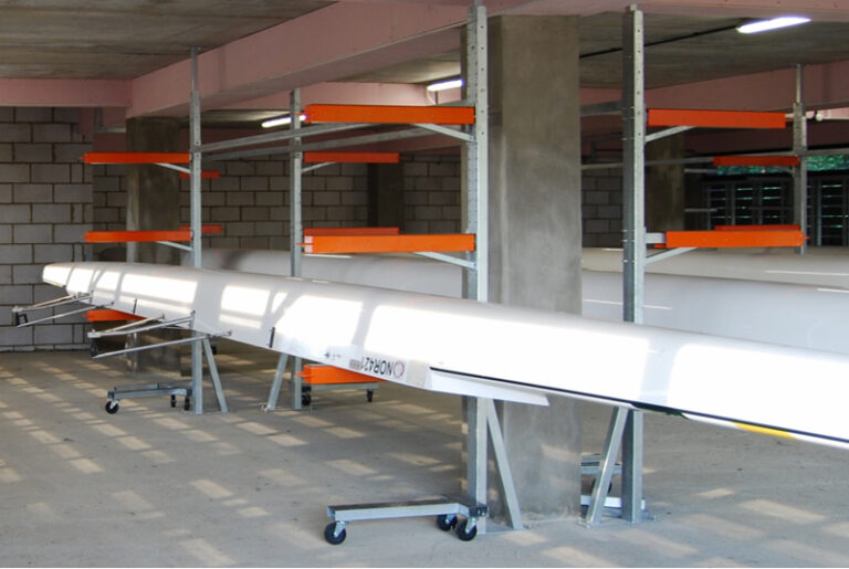 Adjustable Boat Rack | Swift International