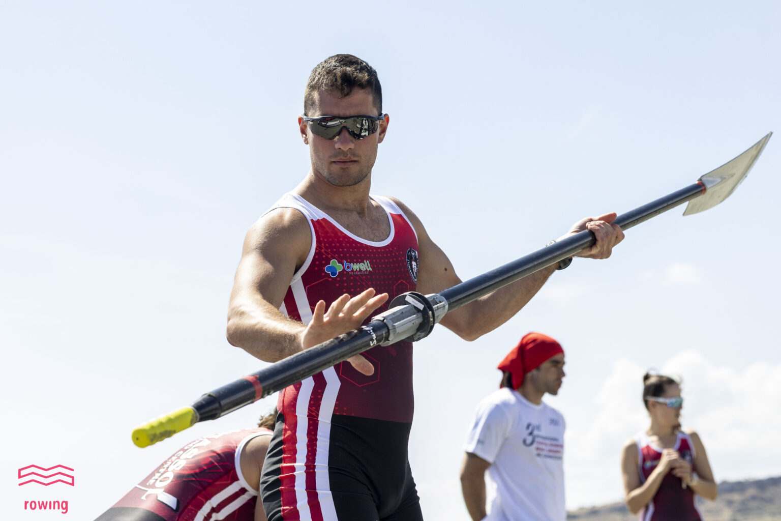 Regular Oars | Swift International