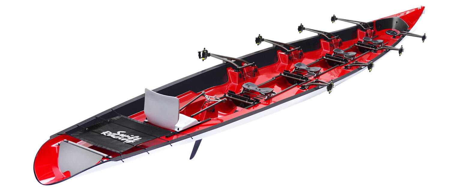 Coastal 4x/+ | Swift International