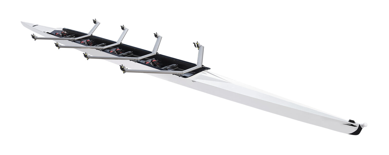 Racing Shells 4x/-/+ | Swift International