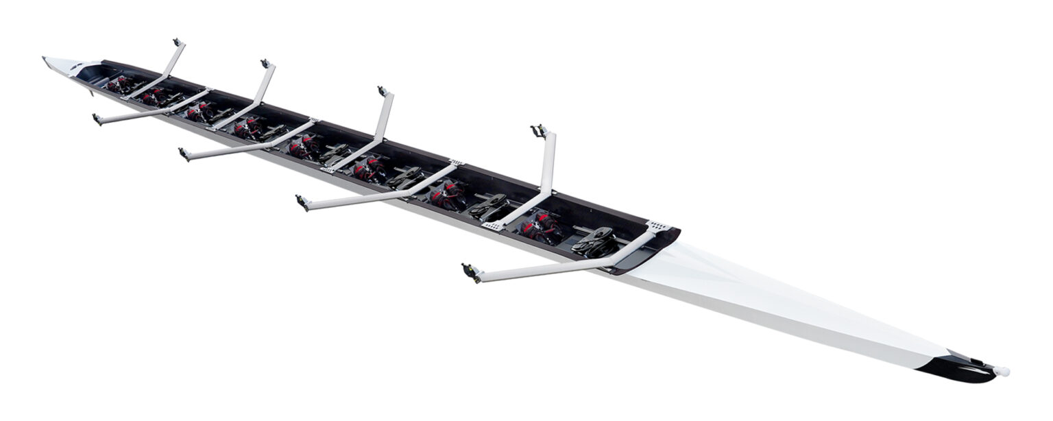 Racing Shells 8+/x | Swift International