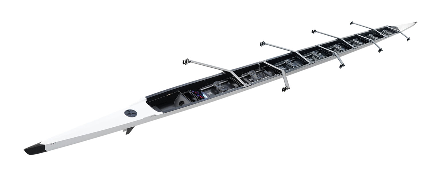 Racing Shells 8+/x | Swift International